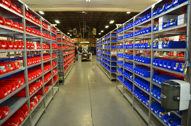 About Us | Leyman Distributors