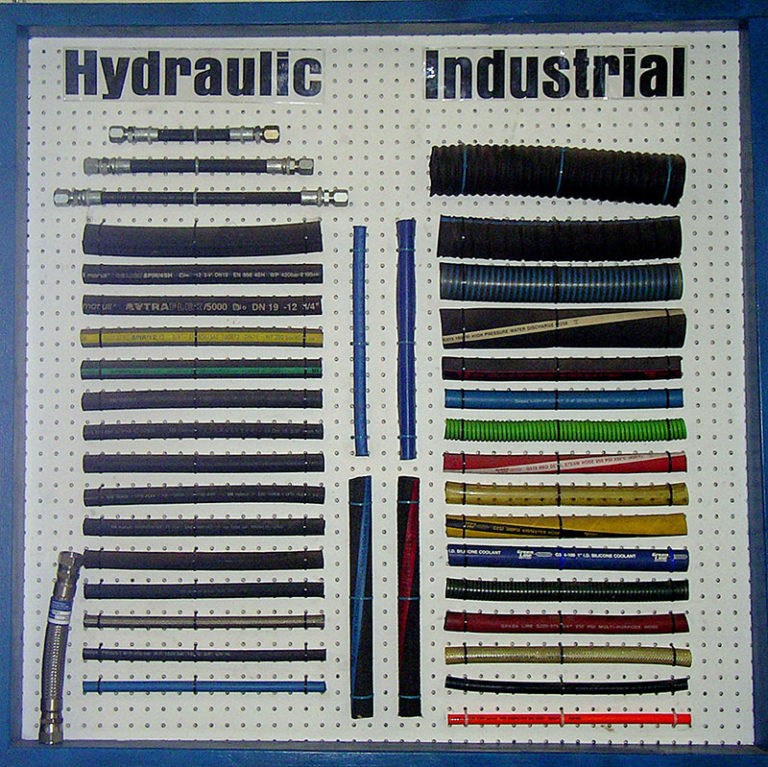 Products & Services | Leyman Distributors