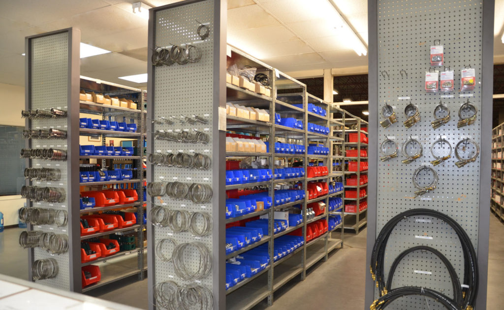 About Us | Leyman Distributors